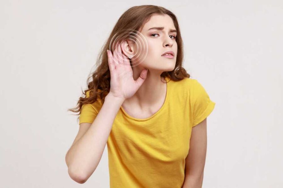 Hearing Loss And Their Types – Sound Life Hearing